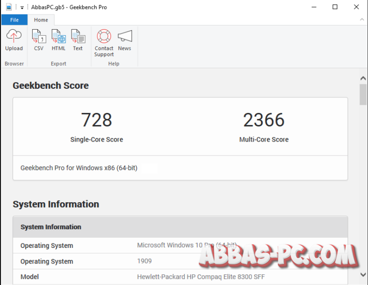iphone-15-pro-max-geekbench-5 · GitHub Topics · GitHub