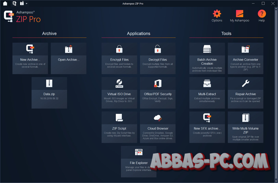 ashampoo-zip-pro-2-serial · GitHub Topics · GitHub