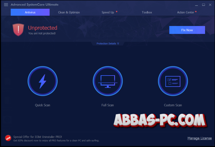 advanced-systemcare-ultimate-license · GitHub Topics · GitHub