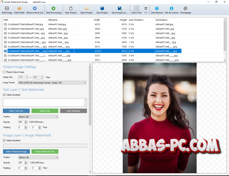GitHub - cmetanka-mazayded/Arclab-Watermark-Studio-Free: arclab ...