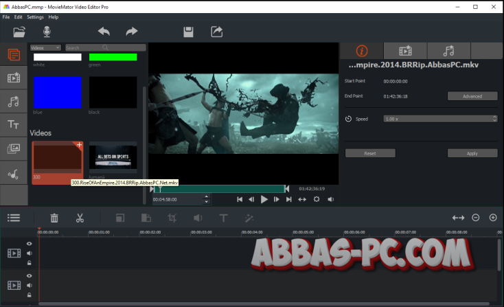 hot-keys-for-video-editor-moviemator · GitHub Topics · GitHub