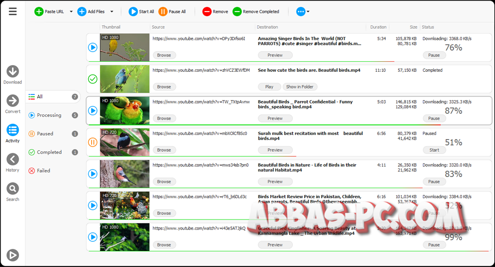any-video-downloader-pro · GitHub Topics · GitHub