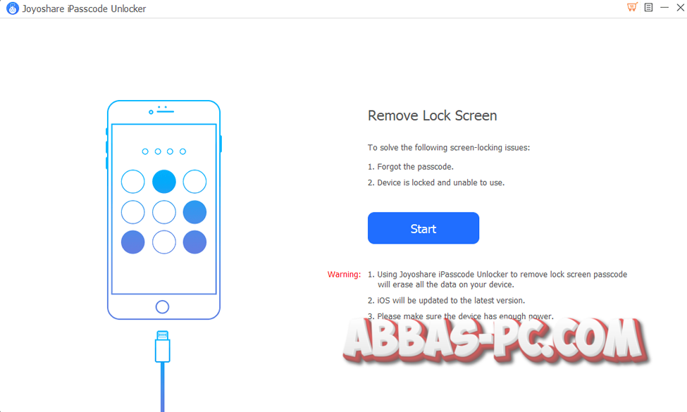 joyoshare-ipasscode-unlocker-registration-code · GitHub Topics · GitHub