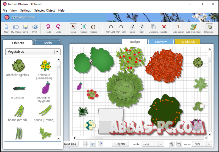 GitHub - imlegendarygoose63/Artifact-Interactive-Garden-Planner-Free ...