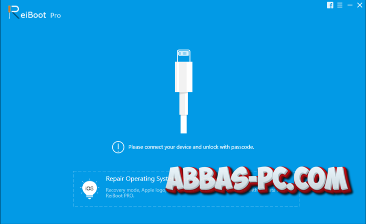 Issues · credioliverrayson/Tenorshare-ReiBoot-Pro-Free · GitHub
