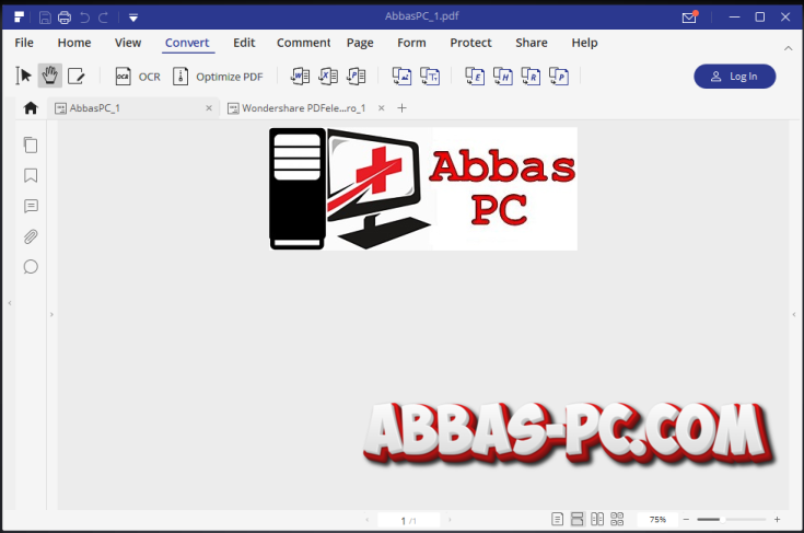 wondershare-pdfelement-pro-2020 · GitHub Topics · GitHub