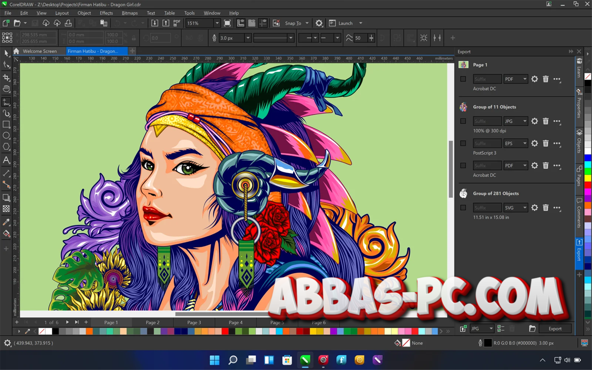 corel-draw-x8-free-download-full-version · GitHub Topics · GitHub