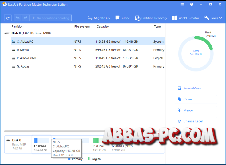 easeus-partition-master-12 · GitHub Topics · GitHub easeus-partition-master-12 · GitHub Topics · GitHub