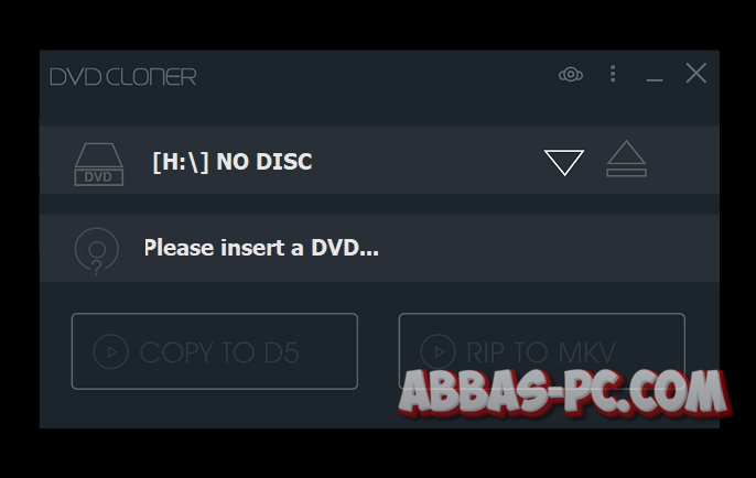clone-any-dvd · GitHub Topics · GitHub