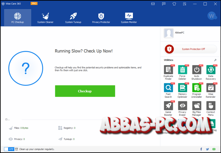 wise-care-pro-365 · GitHub Topics · GitHub