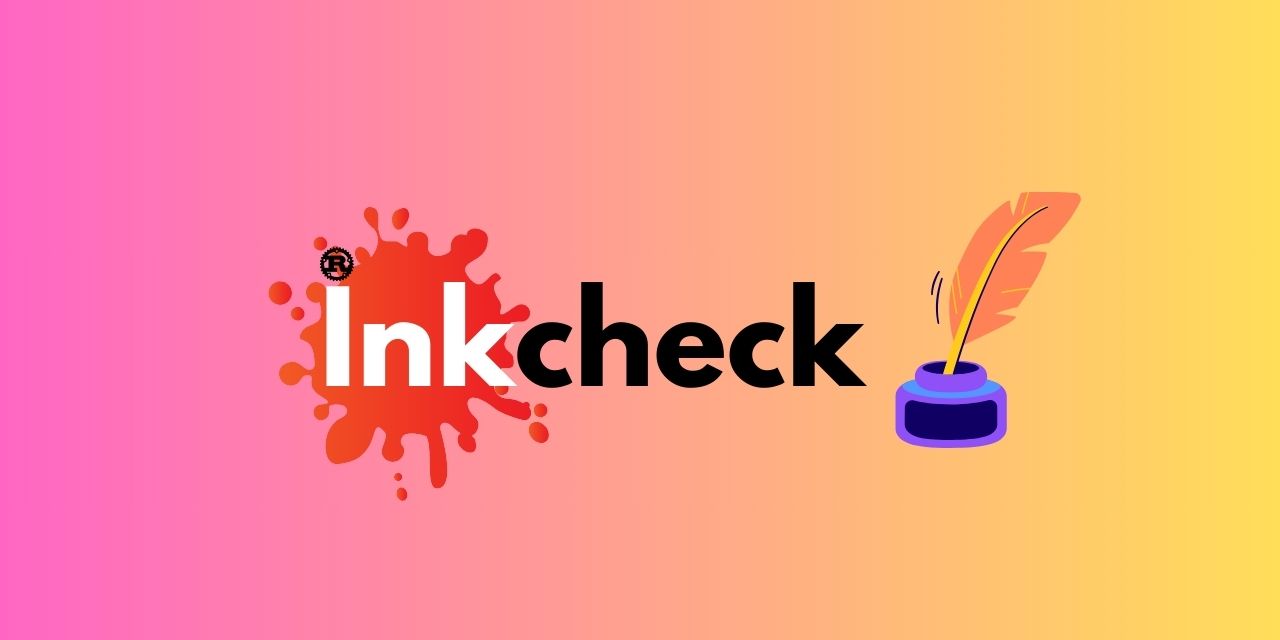 GitHub - allansomensi/inkcheck: A CLI tool to quickly check printer supplies status via SNMP ...
