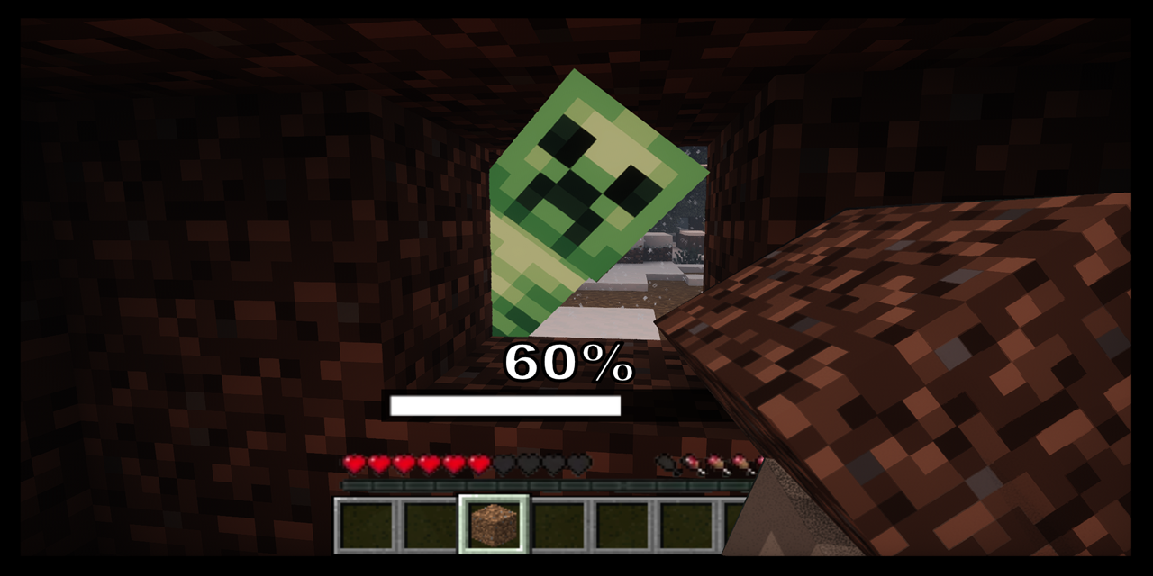 GitHub - whiteGloom/lazy-placing: Minecraft mod: placing a block now ...