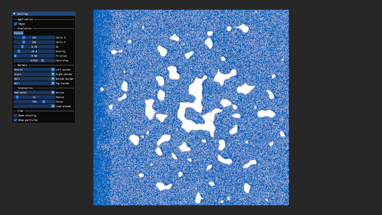 GitHub - lisyarus/webgpu-shallow-water: GPU shallow water solver using the virtual pipes model ...