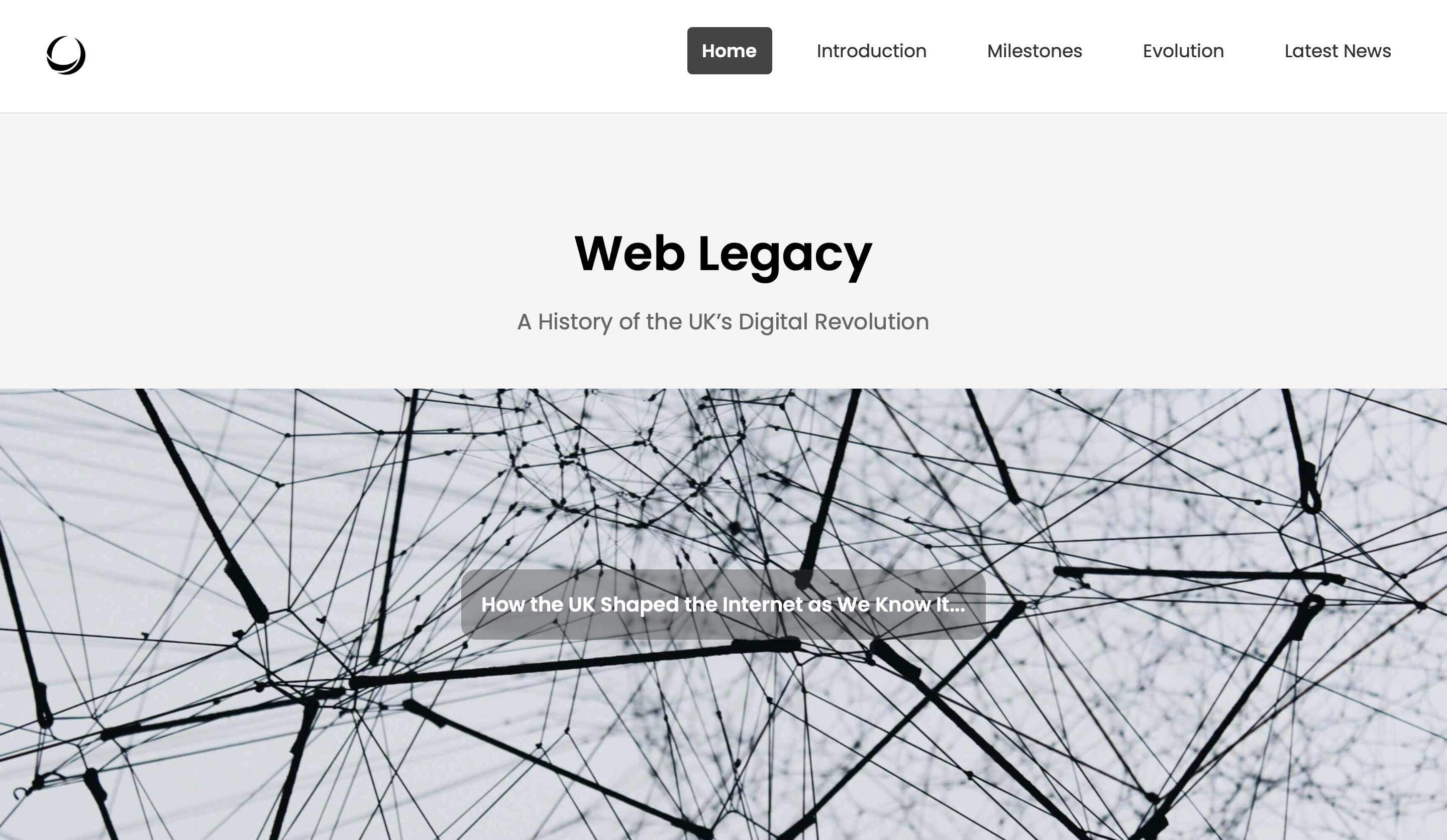 WebLegacy/evolution.html at main · royanikseresht/WebLegacy · GitHub