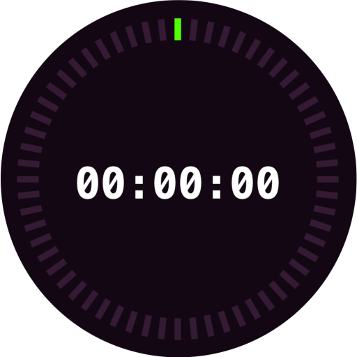GitHub - iamfrank/timer: Simple timer/stopwatch webapp for offline use