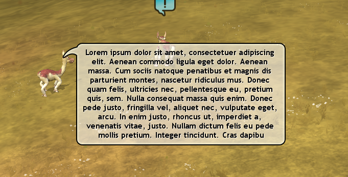 GitHub - Liskomato/Spore-LargerAdventureTextBoxes: Makes text boxes in adventures larger ...