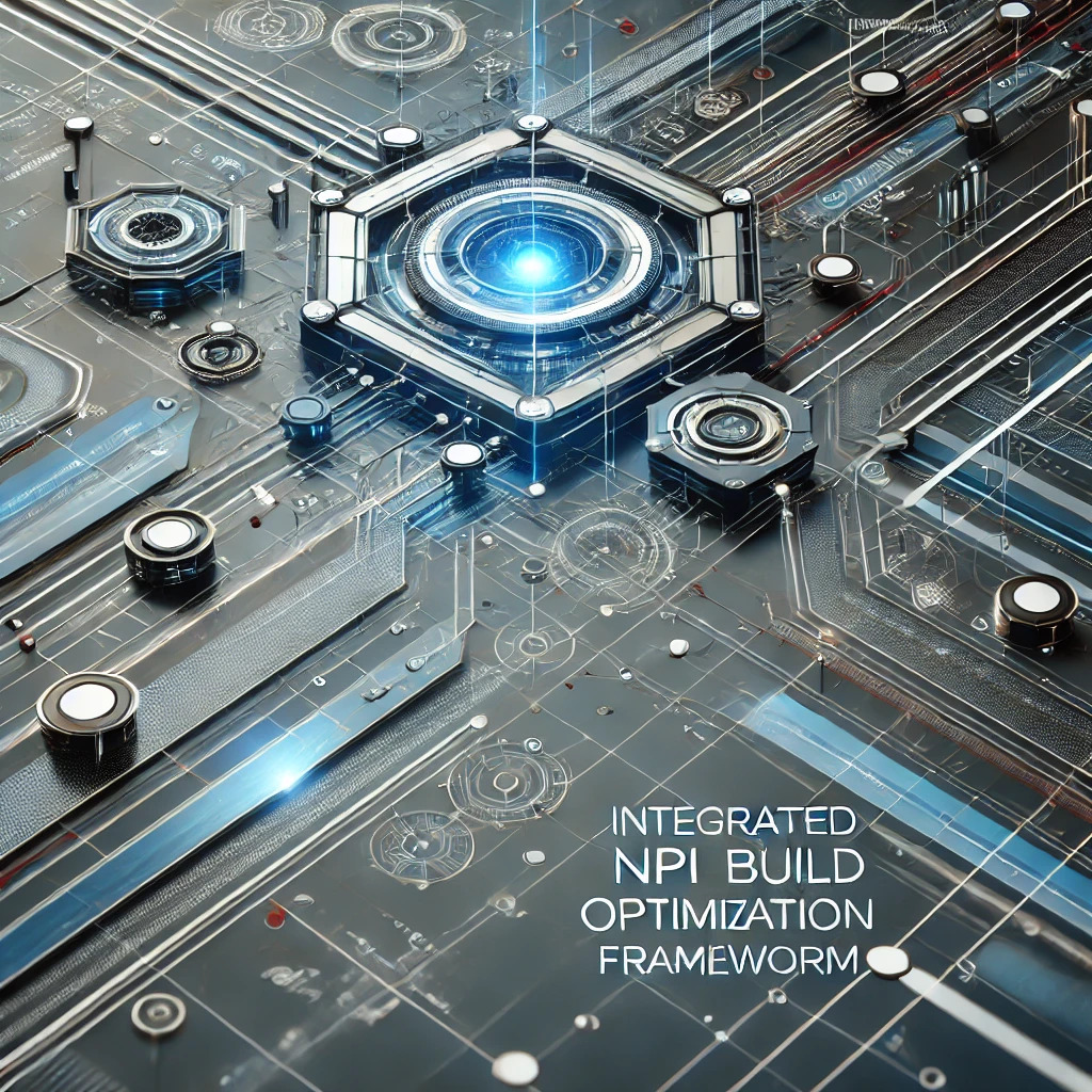 GitHub - aasthamotwani/Integrated-NPI-Build-Planning-and-Hardware-Optimization-Framework: This ...