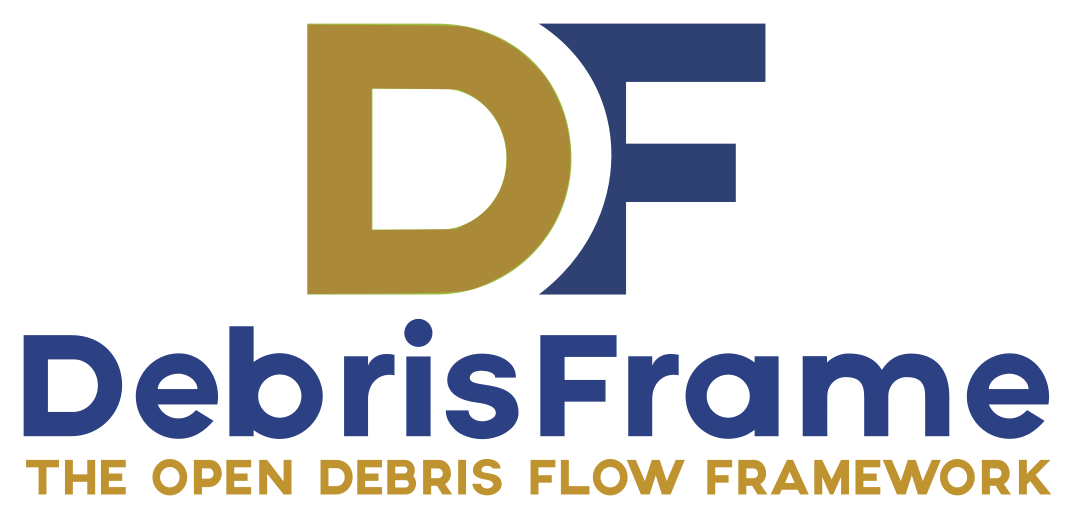 Github Opennhm Debrisframe The Open Debris Flow Framework