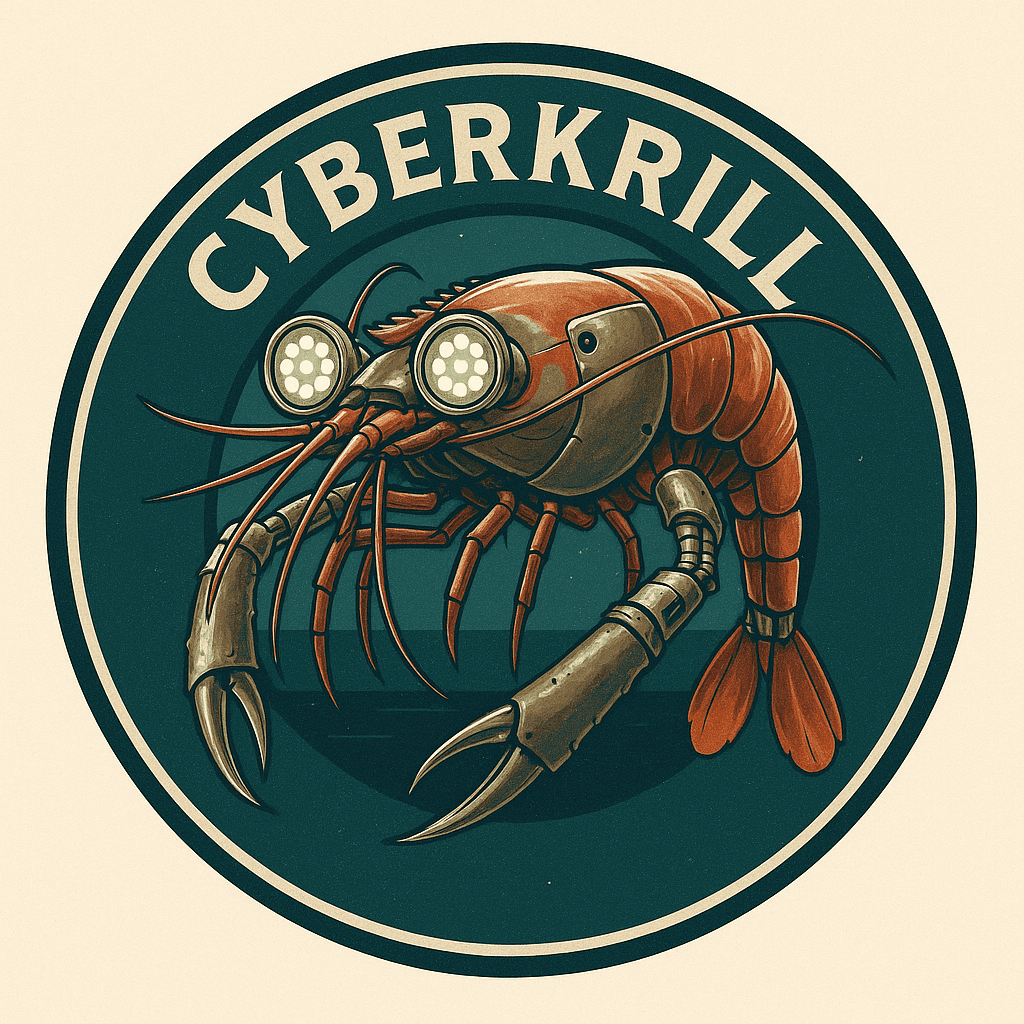 GitHub - douglaz/cyberkrill: A comprehensive CLI toolkit for Bitcoin and Lightning Network ...