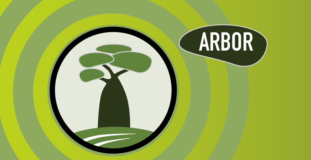 ARBORproject arborproject.github.io · Discussions · GitHub