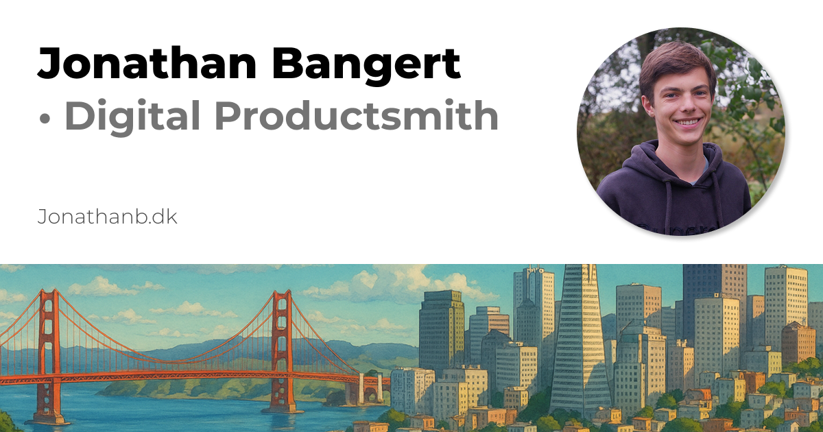 GitHub - jonbng/folio: My corner of the internet! Folio!