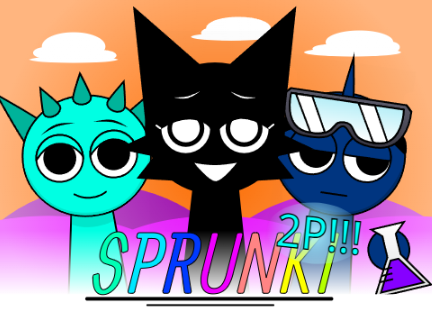 GitHub - scrunklysprunki/Sprunki-2P: Join Sprunki 2P Mod, the fan-made expansion of Incredibox ...