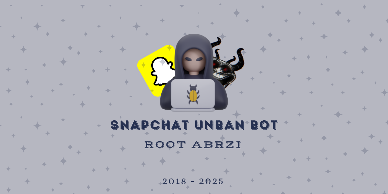 snapchat-recovery-bot · GitHub Topics · GitHub