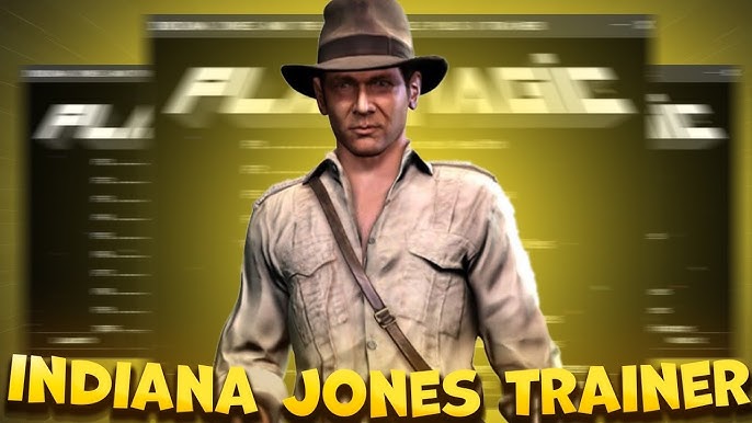indiana-jones-and-the-great-circle-cheat-engine · GitHub Topics · GitHub
