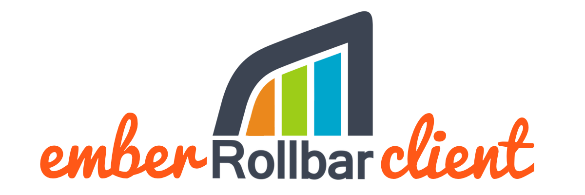 Github Emberexpertsember Rollbar Client The Rollbar Client For Ember Applications 