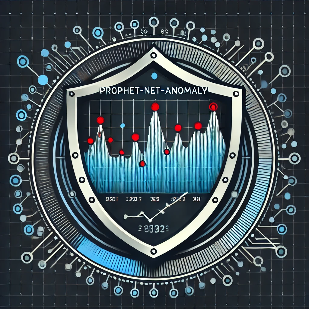 GitHub - PropanoLabs/propano: Prophet-based Network Anomaly Detection | Detect network traffic ...