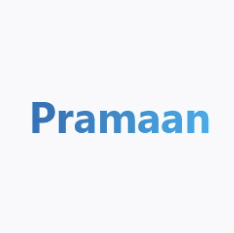 GitHub - ONDC-Official/pramaan