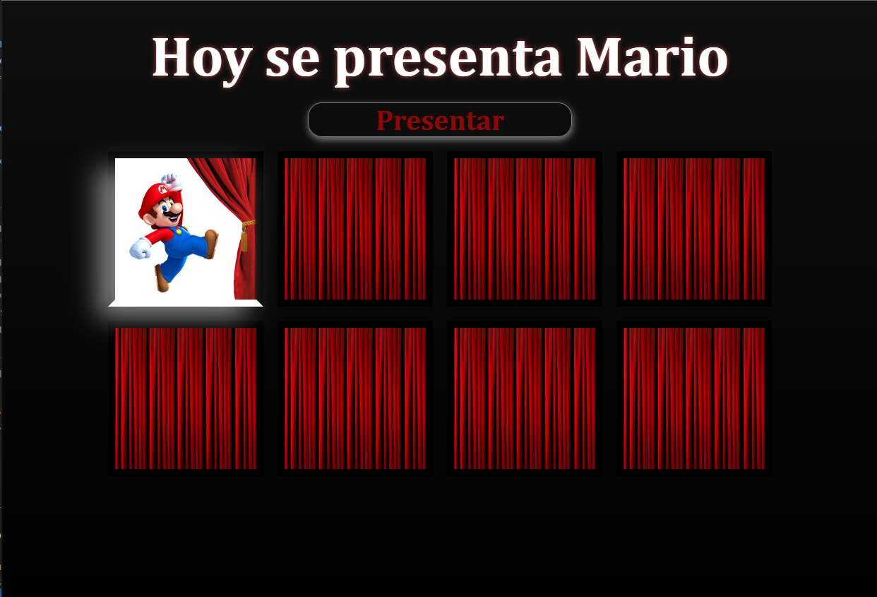 GitHub - victoriaisac/Videojuego-Mario-Bros