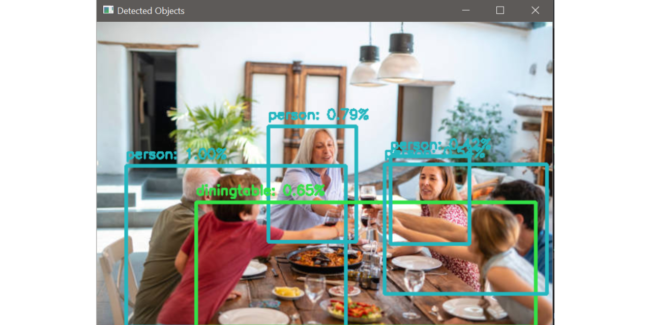 GitHub - hussainshahzeb/Object-Detection-with-MobileNetSSD