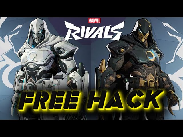 marvel-rivals · GitHub Topics · GitHub