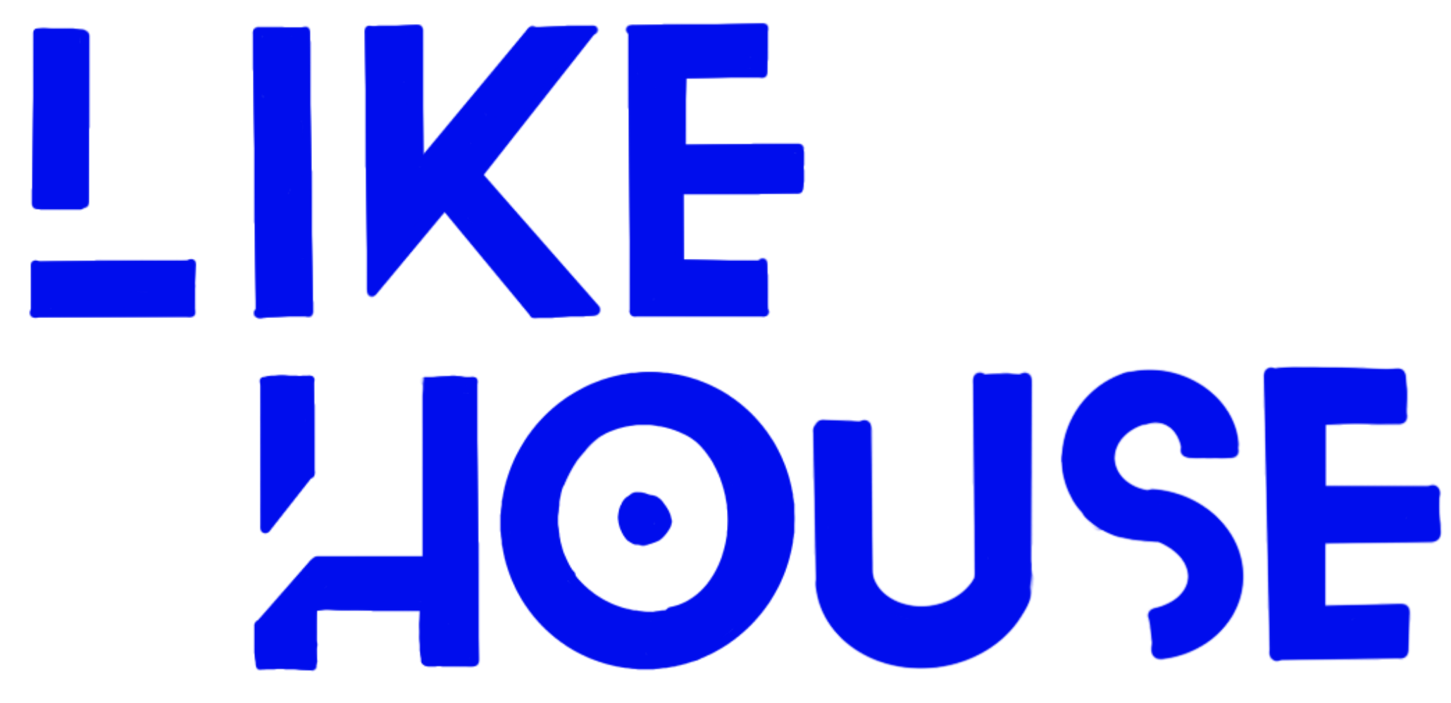 GitHub - Larrondo98/Likehouse