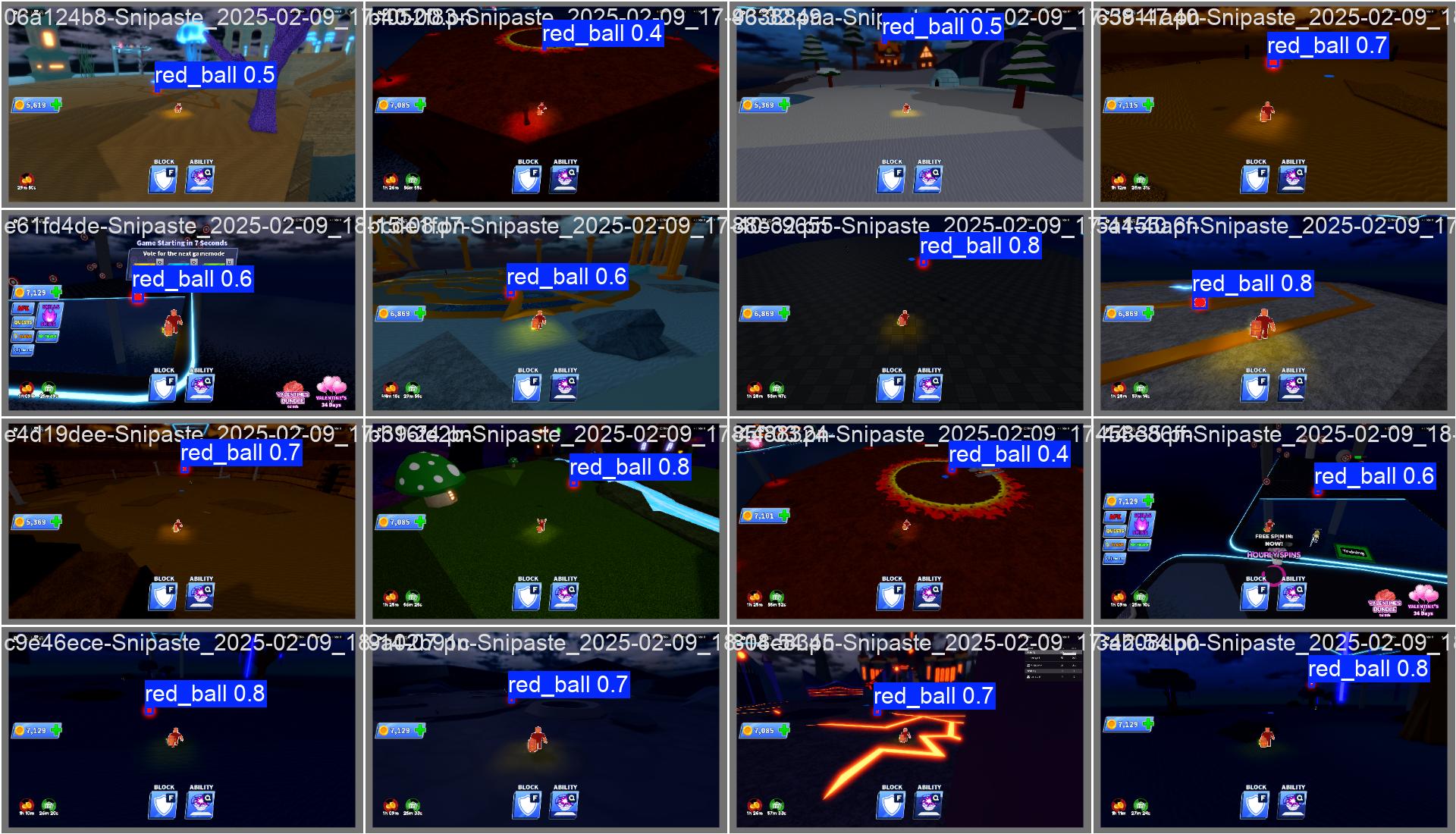 GitHub - seriaati/auto-bladeball: Automatically hit the red ball in the ...