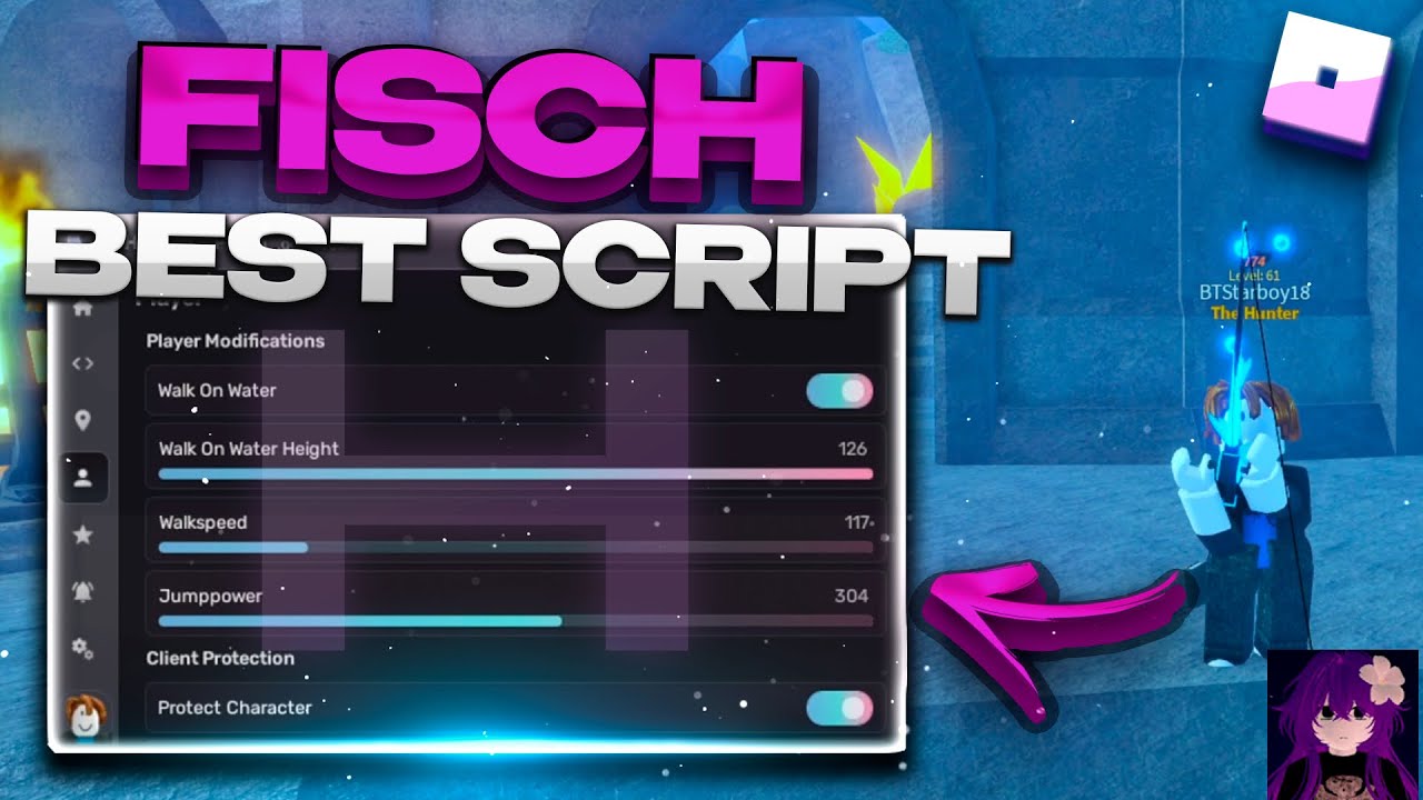 GitHub - MIxBriks17/fisc-scrohh: 🎣 Fisch Script – Next-Level Roblox Fishing Bot