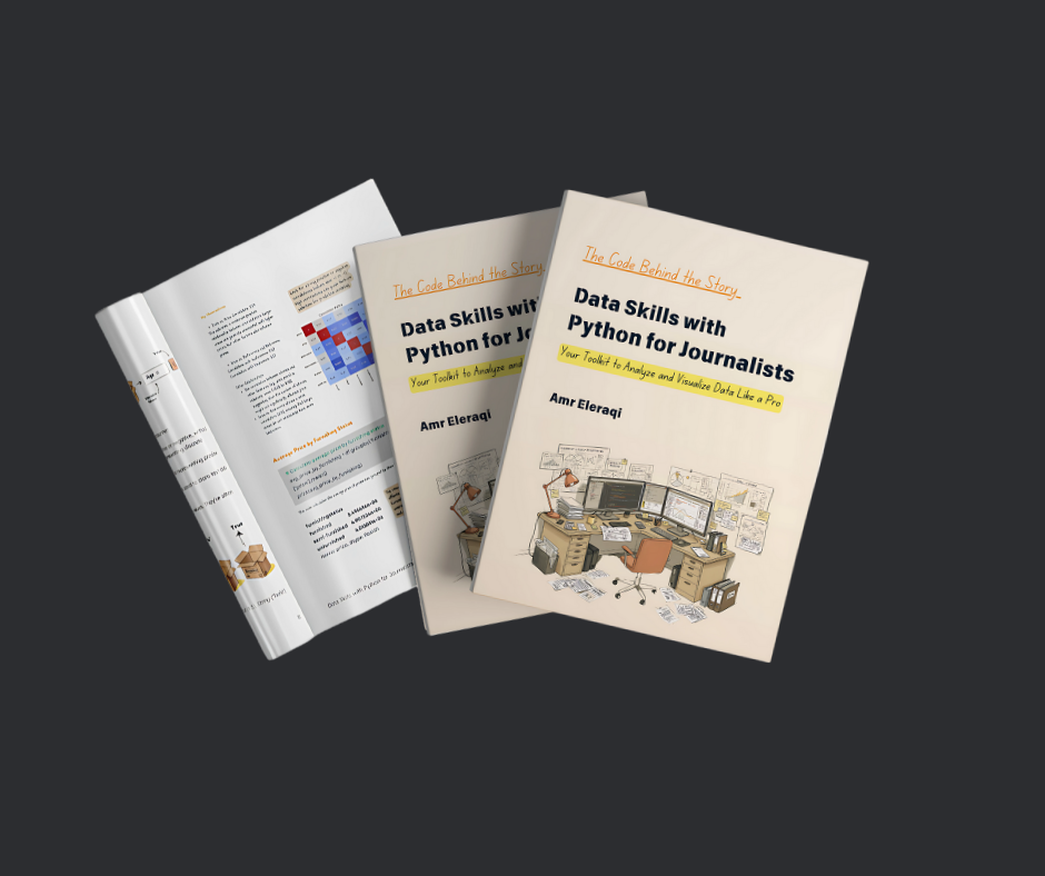 Python-for-Journalists/Python for journalists - Chapter 01.pdf at main · aeleraqi/Python-for ...