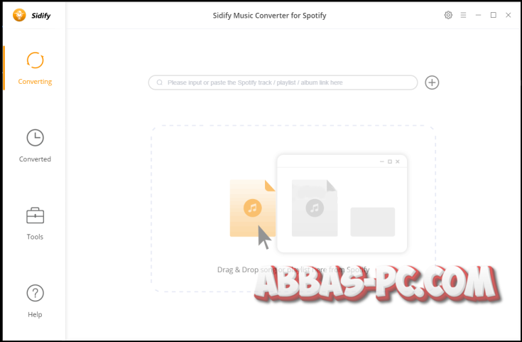 sidify-spotify-music-converter-full · GitHub Topics · GitHub