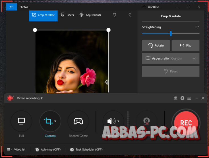 apowerrec-download-pc · GitHub Topics · GitHub