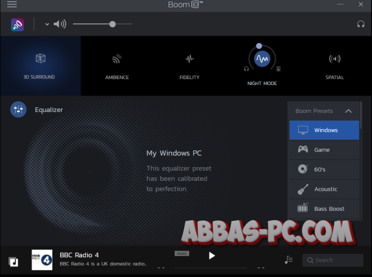 boom-3d-mod-for-pc · GitHub Topics · GitHub