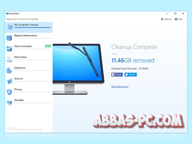 cleanmypc-x · GitHub Topics · GitHub