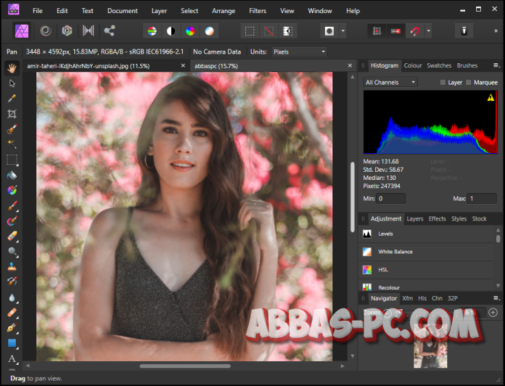 serif-affinity-photo · GitHub Topics · GitHub