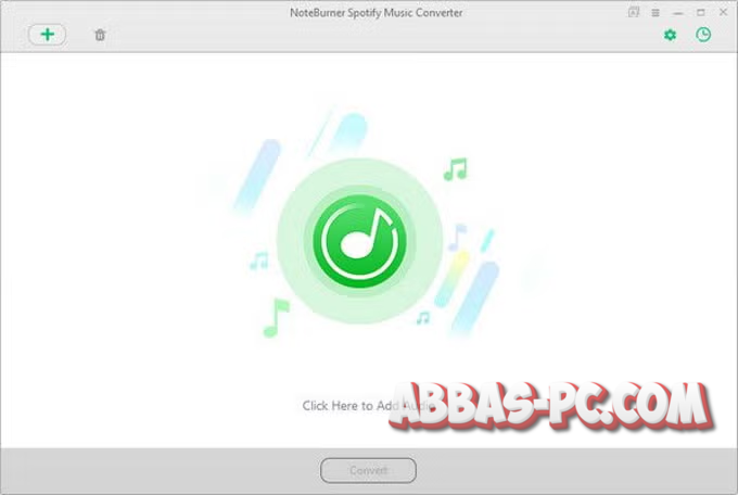 noteburner-spotify-music-converter-serial-key · GitHub Topics · GitHub