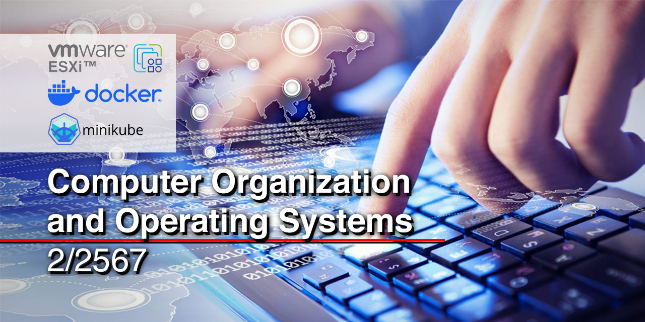 GitHub - Krit789/COOS67-Labs: เนื้อหาการสอน Lab วิชา Computer Organization and Operating Systems ...