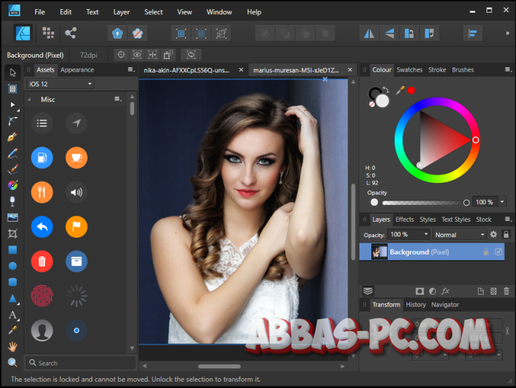serif-affinity-designer-2 · GitHub Topics · GitHub