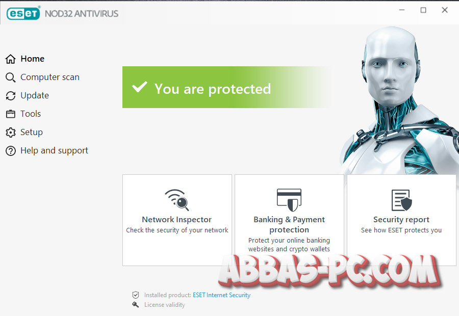 eset-nod32-antivirus-9-download · GitHub Topics · GitHub