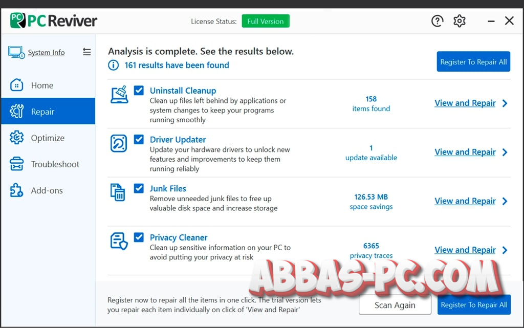 pc-reviver-serial-key · GitHub Topics · GitHub