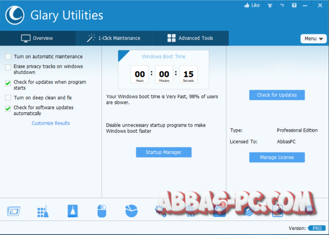 glary-utilities-pro-android · GitHub Topics · GitHub