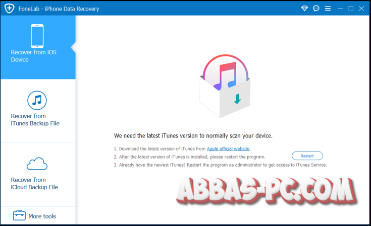 aiseesoft-fonelab-android-full-registro · GitHub Topics · GitHub